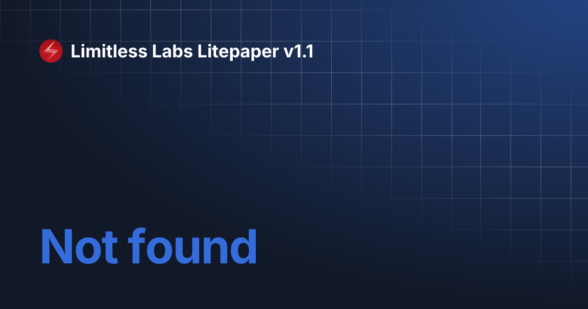 Blast Eggs | Blastbirds Litepaper v1.0